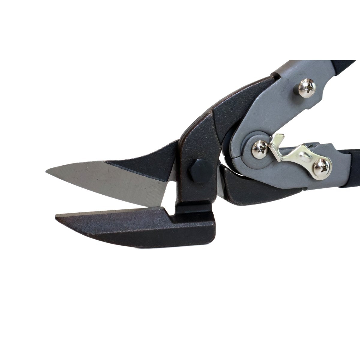 Aviation Offset Snip 250mm – HTI