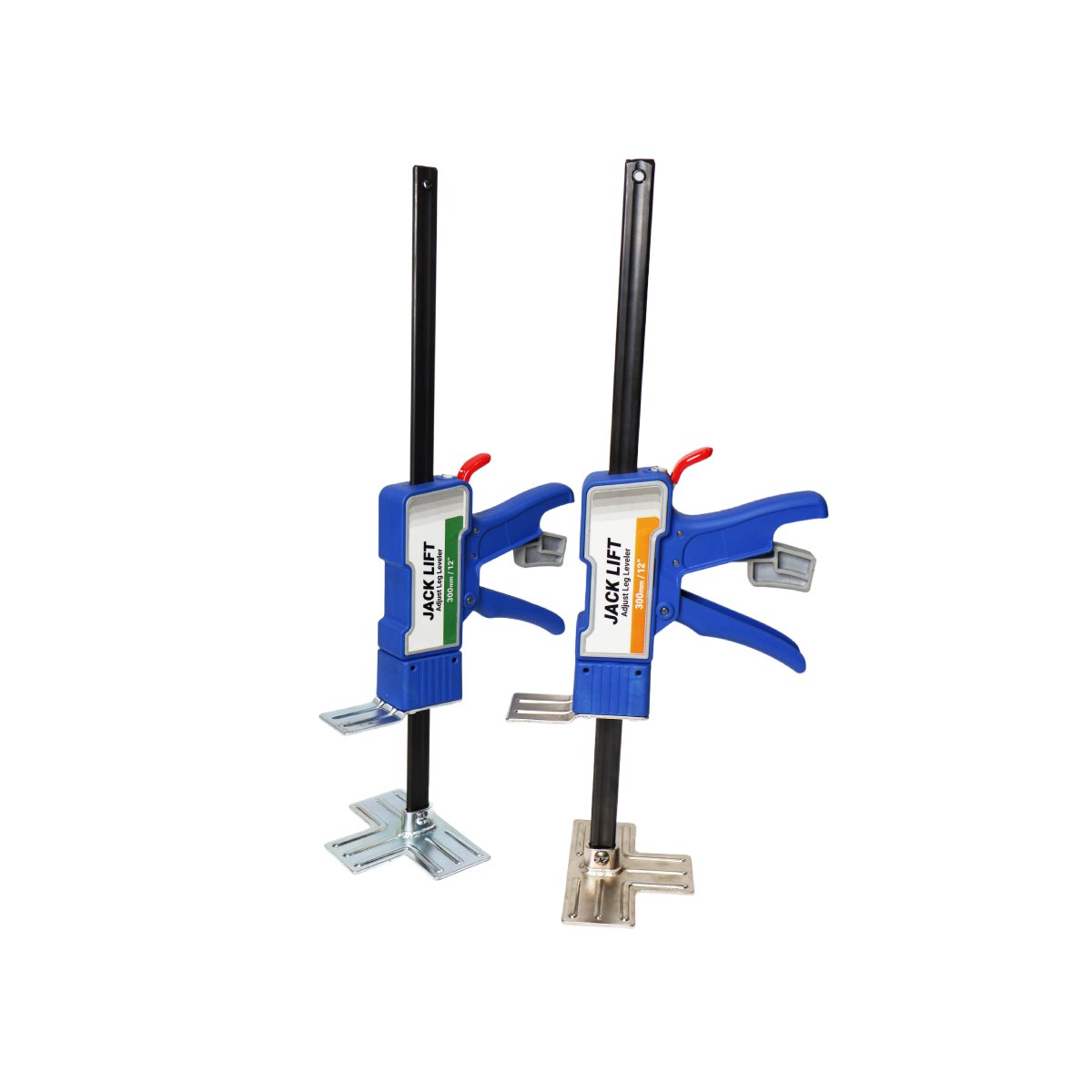 Compact Jack Lift – HTI