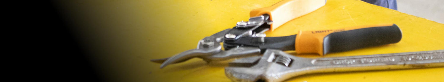 Understanding Tool Materials: A Guide to Steel Types – HTI