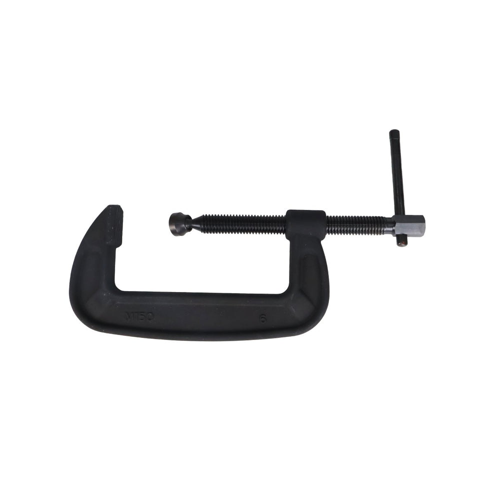 Heavy Duty C-Clamp – HTI