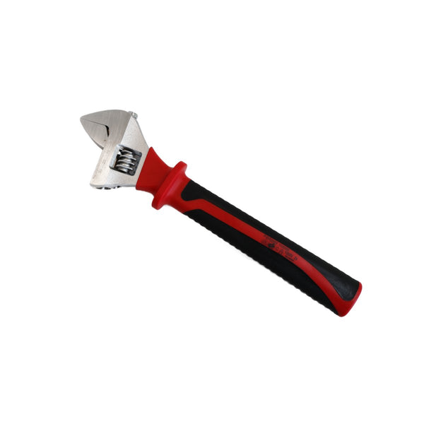 Insulated Adjustable Wrench – HTI