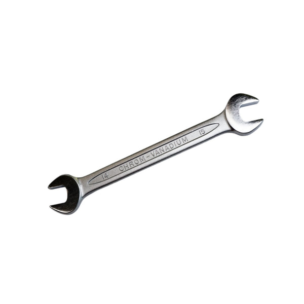 Open End Wrench – HTI