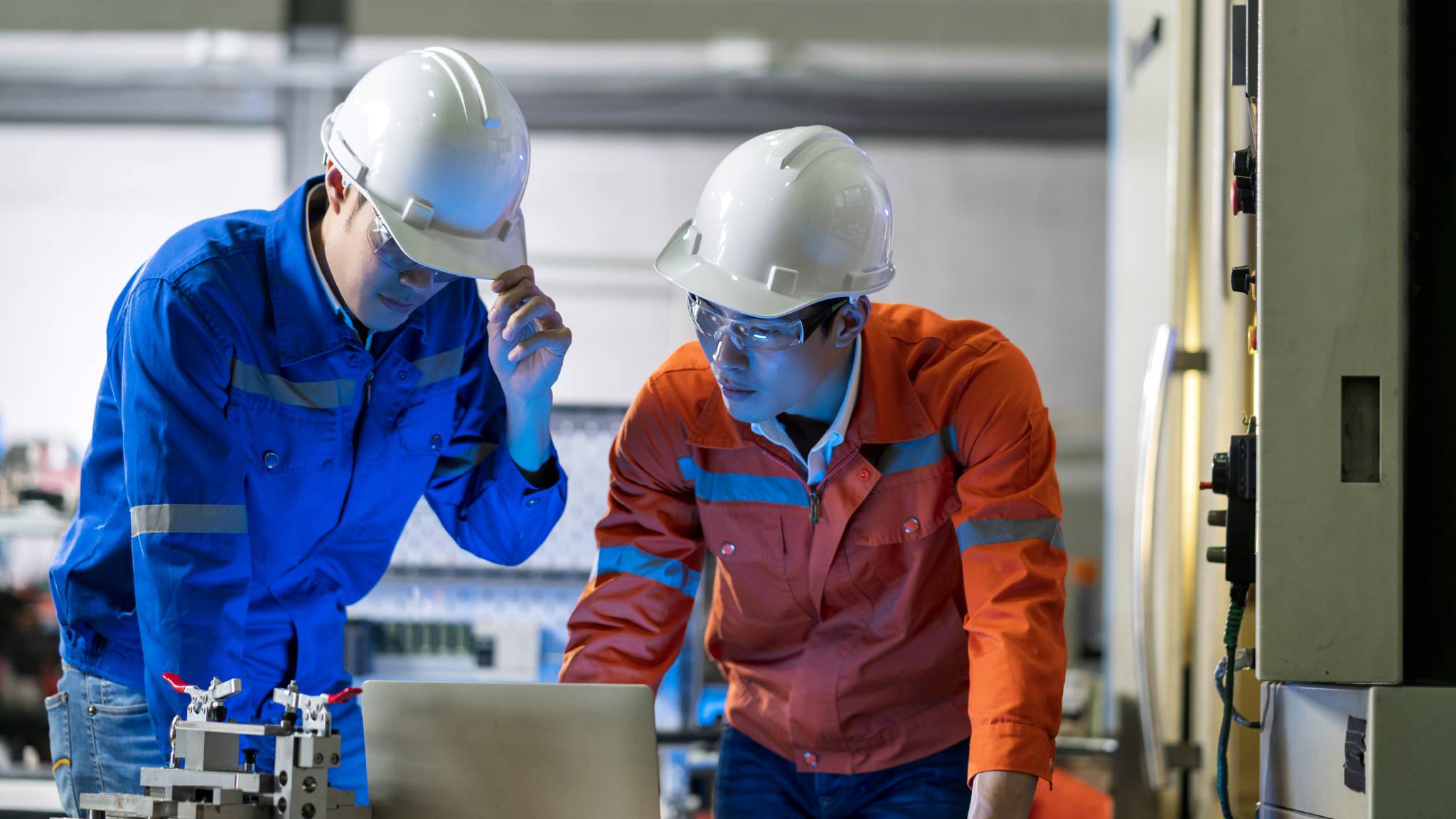 HTI-Hand Tools Expert